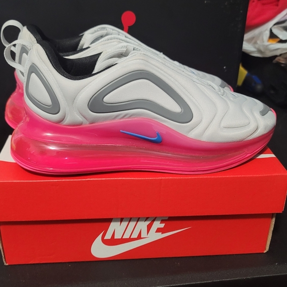 Nike | Shoes | Nike Air Max 72 | Poshmark